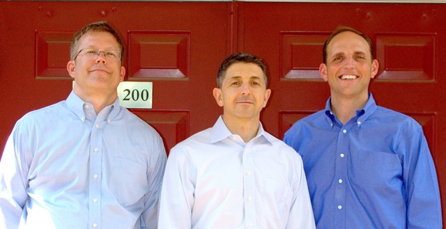 Princenthal, May & Wilson | Georgia Injury Lawyers | Free Consultations