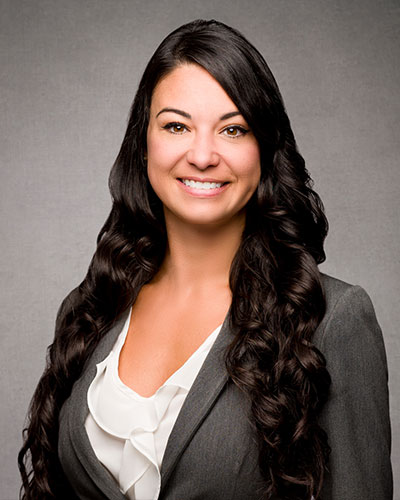 Attorney Michelle Rossi | Georgia Personal Injury | Free Review