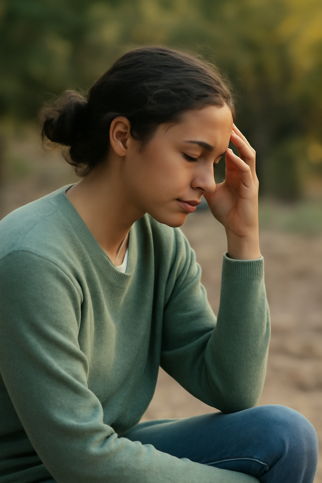 Can You Sue for Emotional Distress in a Georgia Personal Injury Case? - Princenthal, May ...